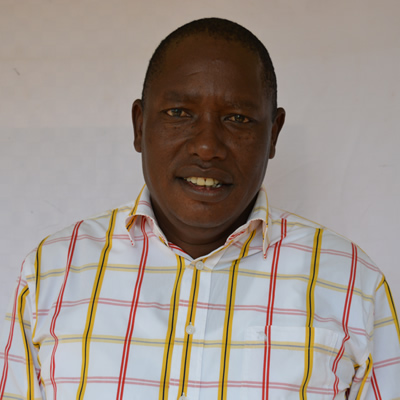 Members 2nd Assembly – Nyeri County Assembly