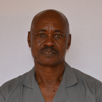 Members 2nd Assembly – Nyeri County Assembly