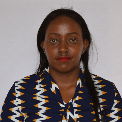 Members 2nd Assembly – Nyeri County Assembly