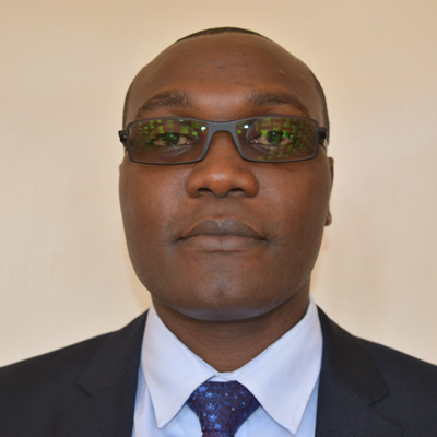 Members 2nd Assembly – Nyeri County Assembly