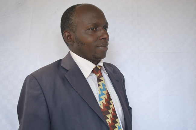 hon. David N Wangai Iriani-Othaya Ward – Nyeri County Assembly