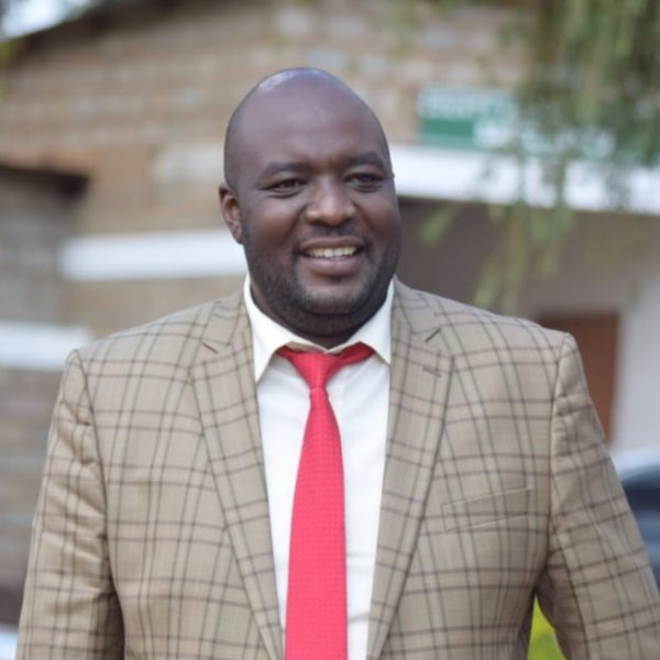 Members 2nd Assembly – Nyeri County Assembly