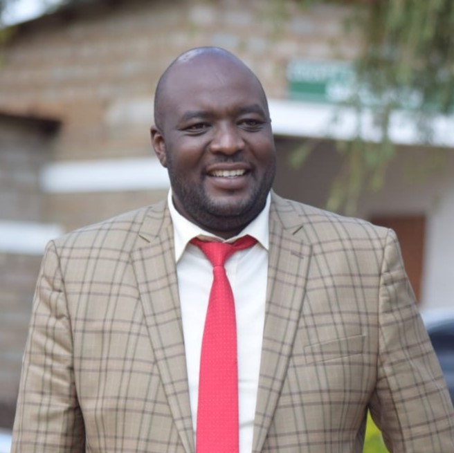 Members 2nd Assembly – Nyeri County Assembly