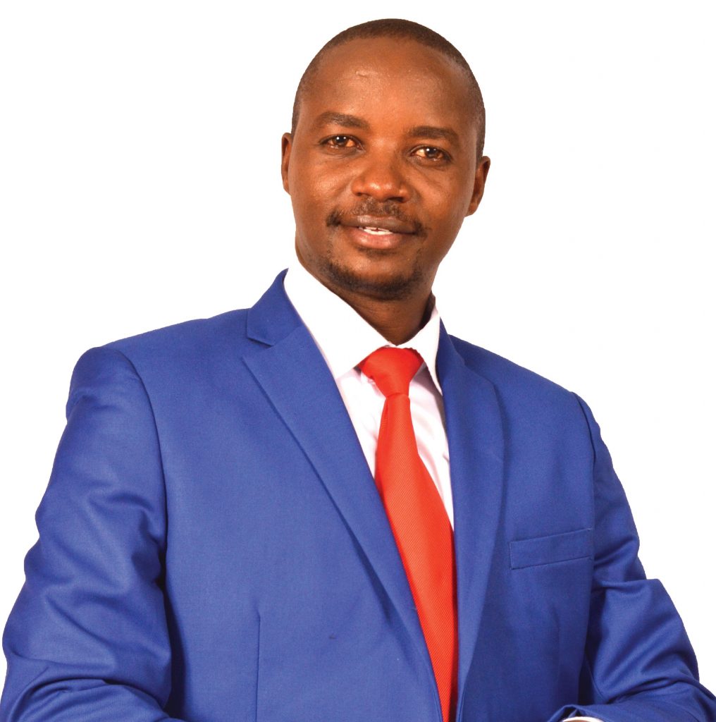 Members 2nd Assembly – Nyeri County Assembly